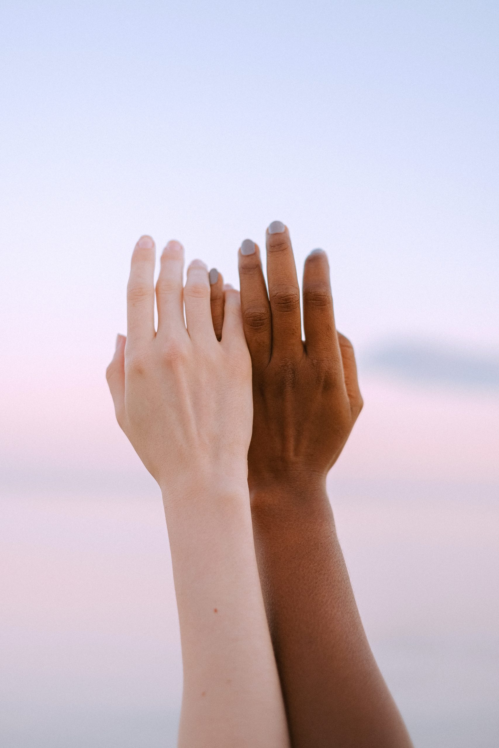 Living between two cultures - Umma